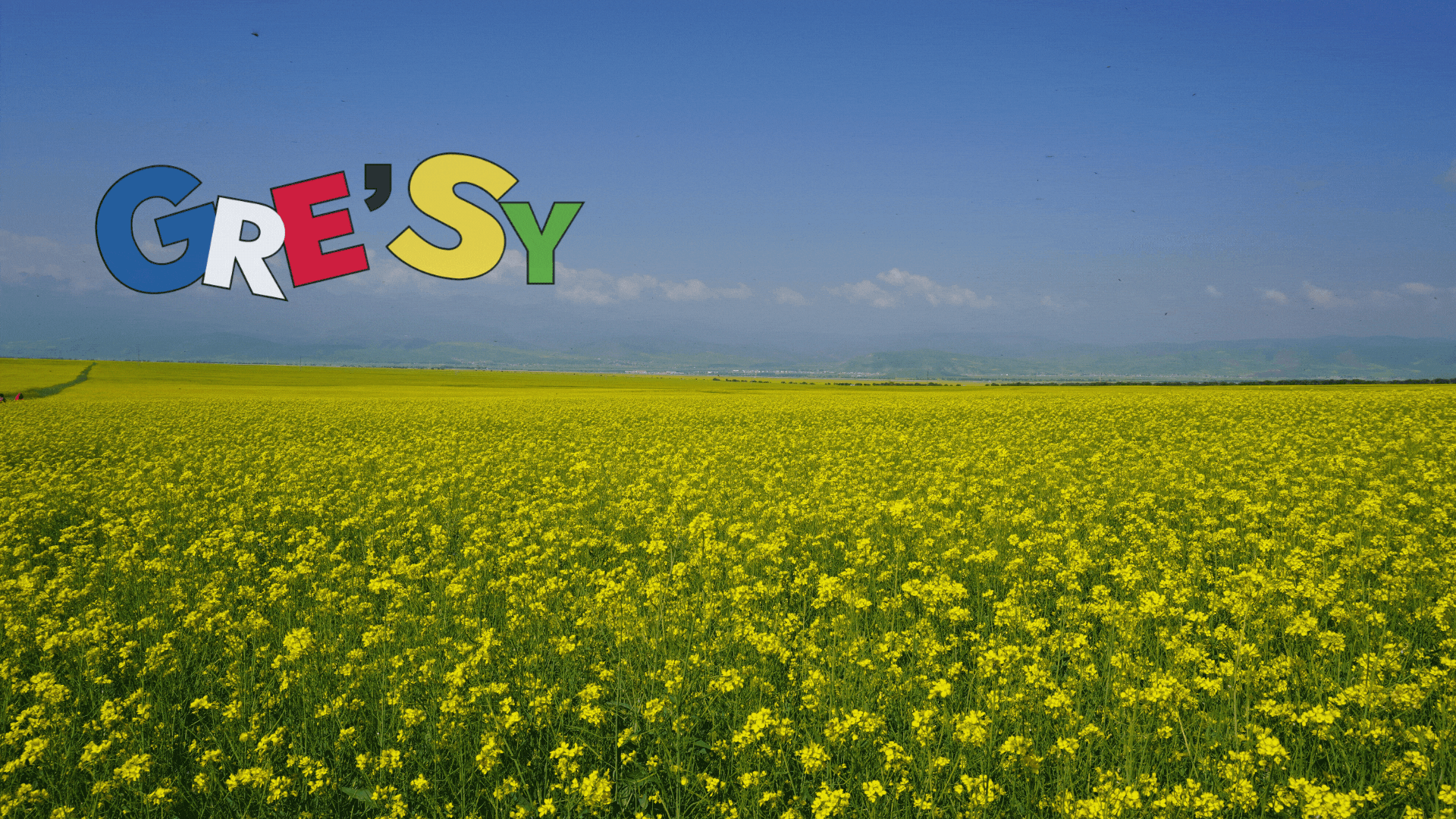 Le Petit Journal de GRESY – Juillet 2025 – GRESY